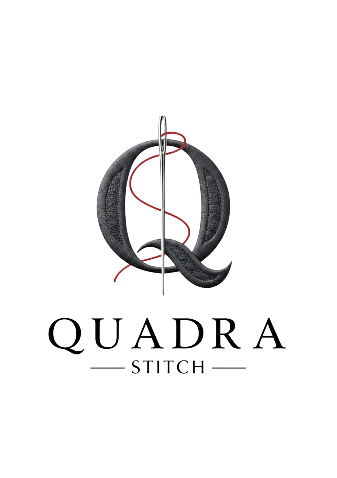 Home | Quadra Stitch